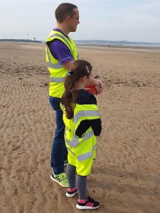 What Is Marshalling All About? - Nature Travels Blog
