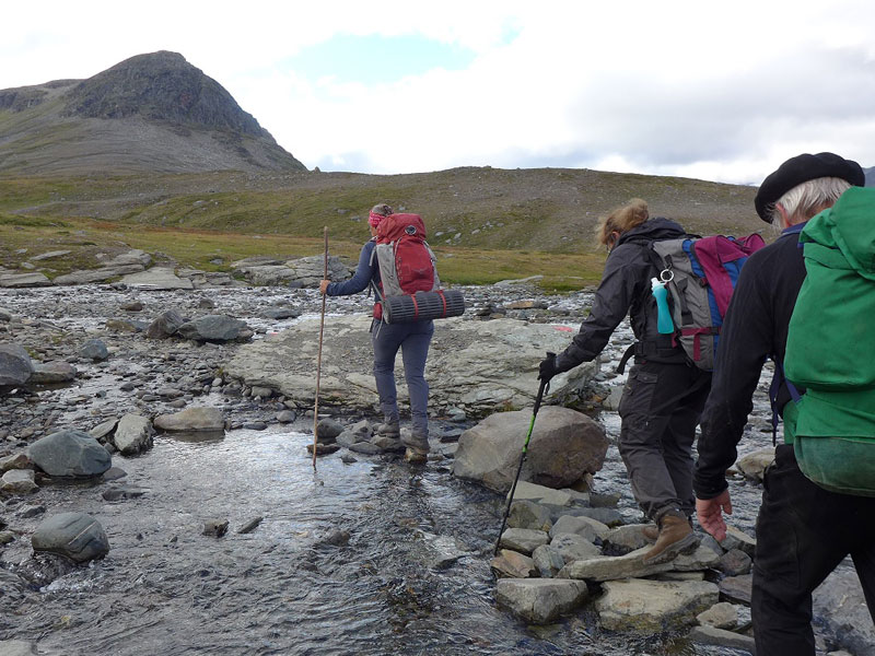 Best Time for Hiking in Sweden, Denmark & Norway | Nature Travels